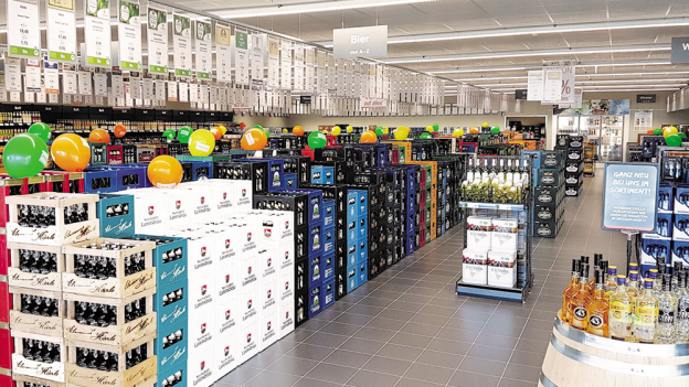 FRISTO | EXPANSION Deutschland