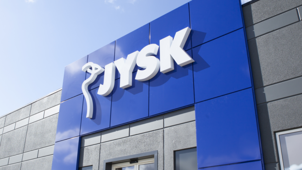 JYSK | EXPANSION Deutschland