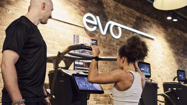 EVO Fitness | EXPANSION Deutschland