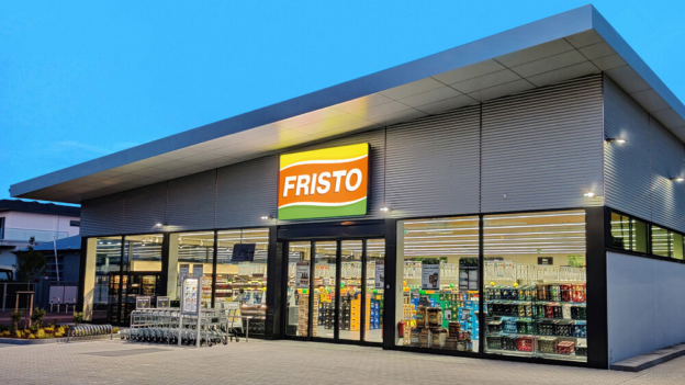 FRISTO | EXPANSION Deutschland